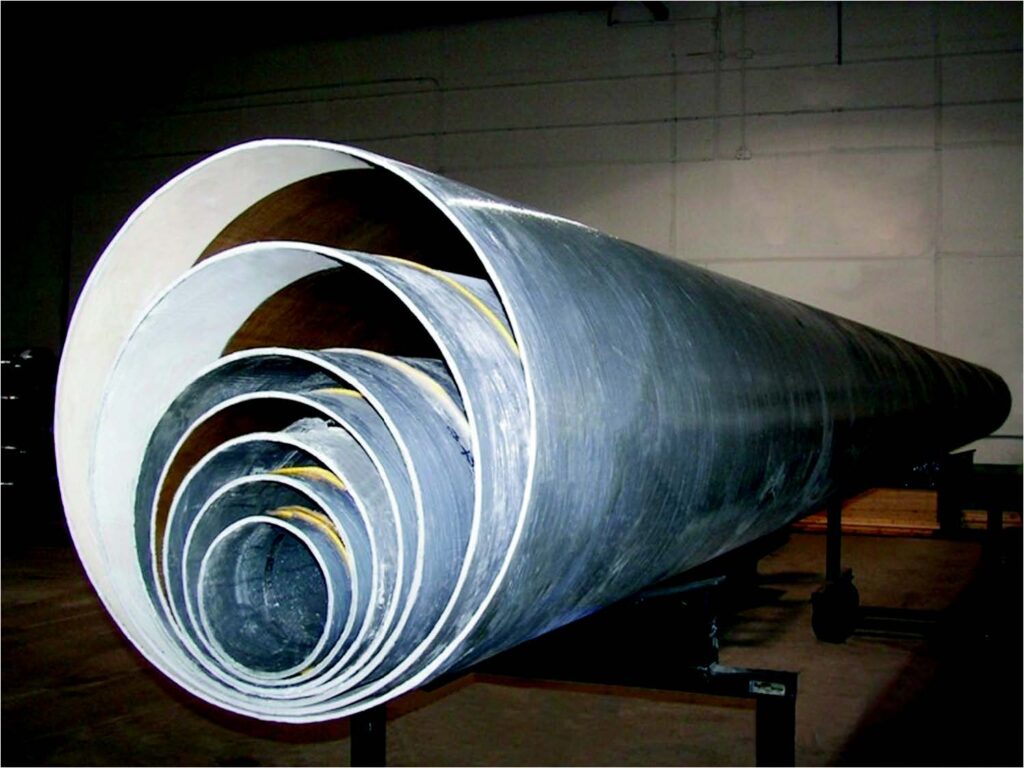Composite Poles... Proving Their Worth - Resilient Structures