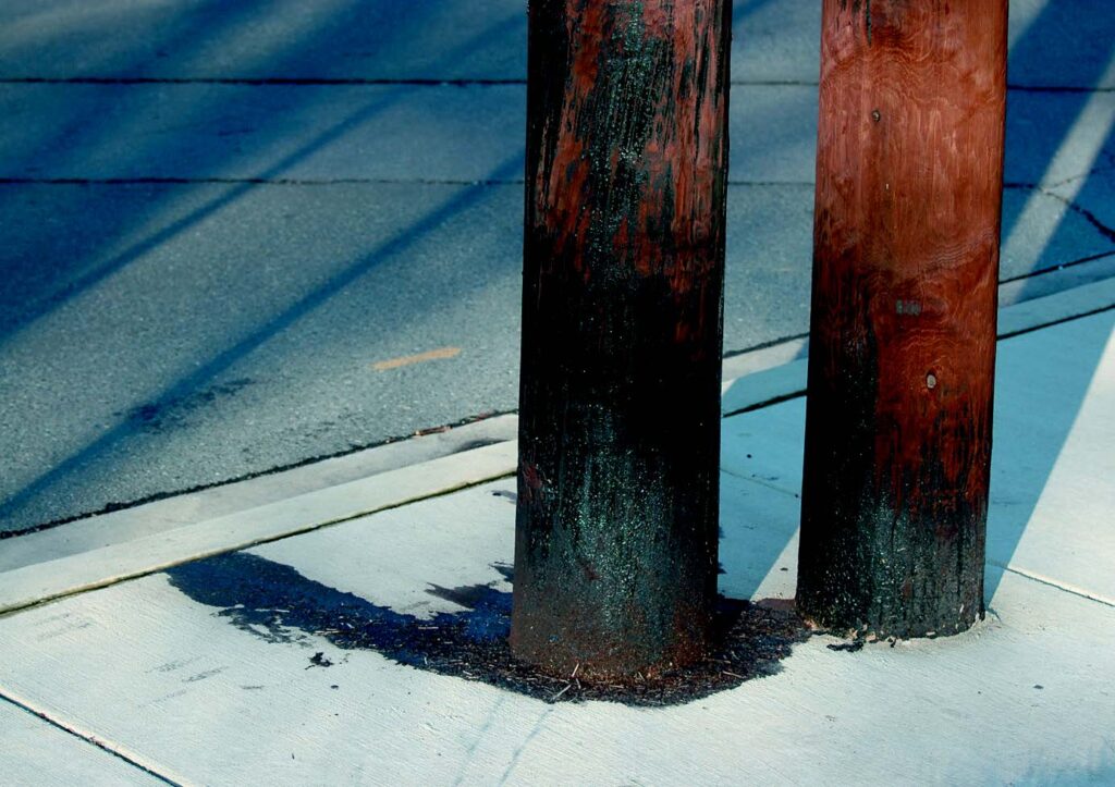 Composite Poles... Proving Their Worth - Resilient Structures