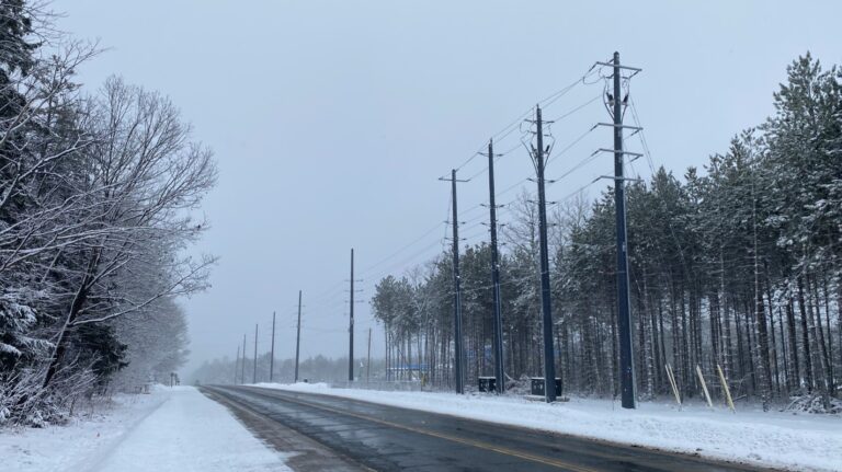 Utility Pole Applications | Resilient Structures