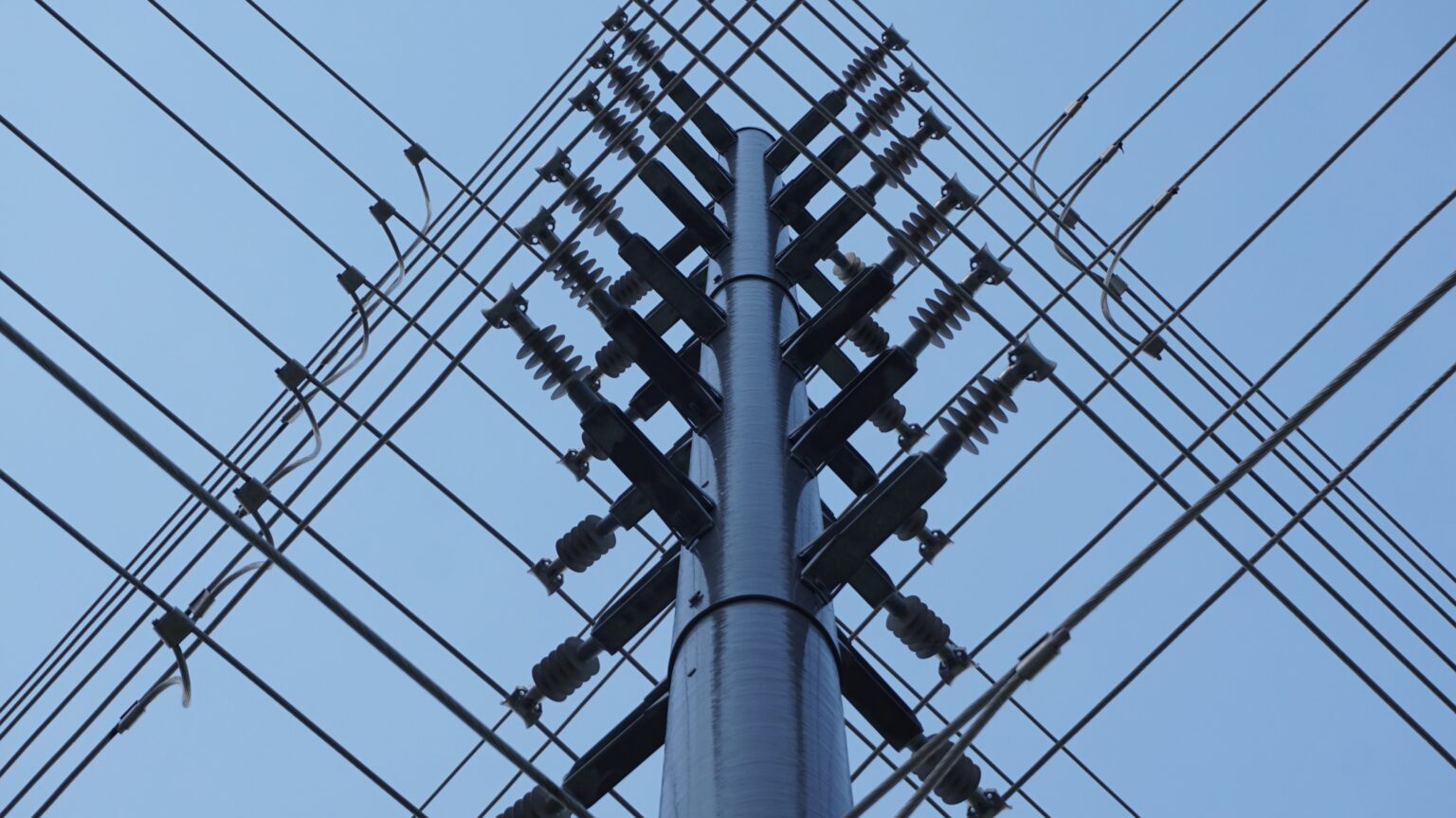 Utility Pole & Grid Hardening Service | Resilient Structures
