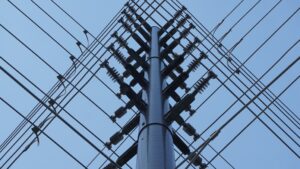 Utility Pole & Grid Hardening Service | Resilient Structures