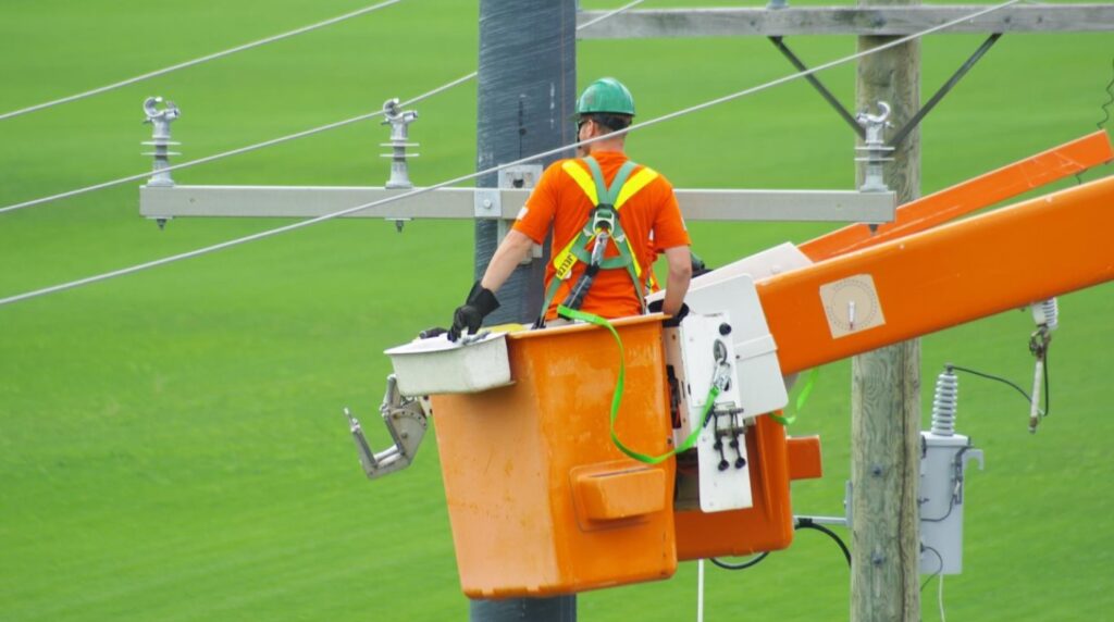 Utility Pole Products | Resilient Structures