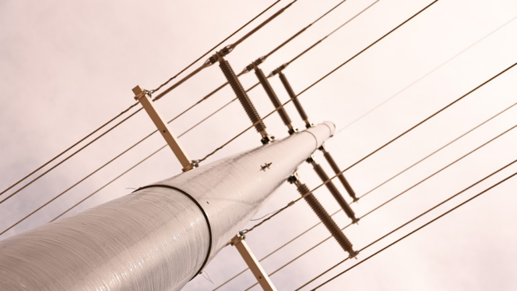 Utility Pole Engineering Services | Resilient Structures