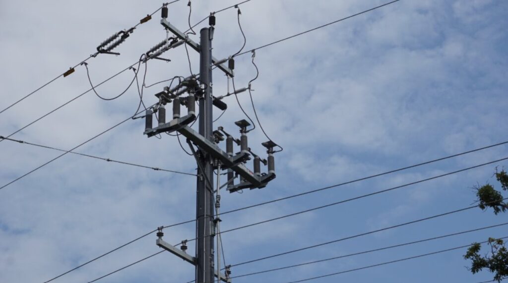 Utility Pole Products | Resilient Structures