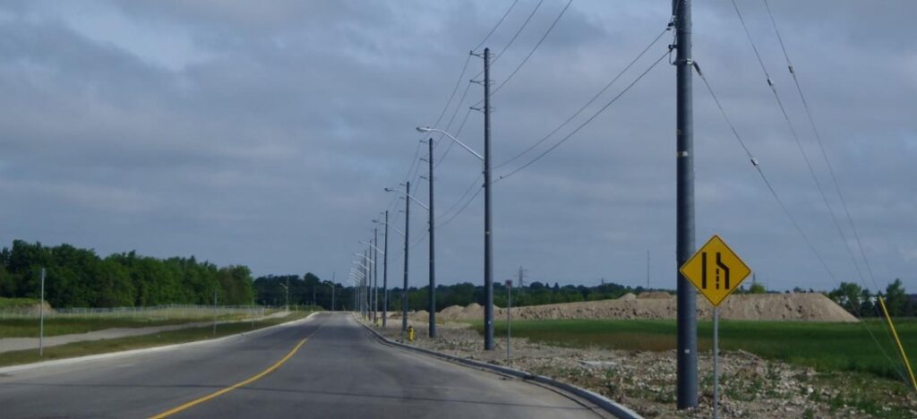 Modular Utility Poles | Resilient Structures