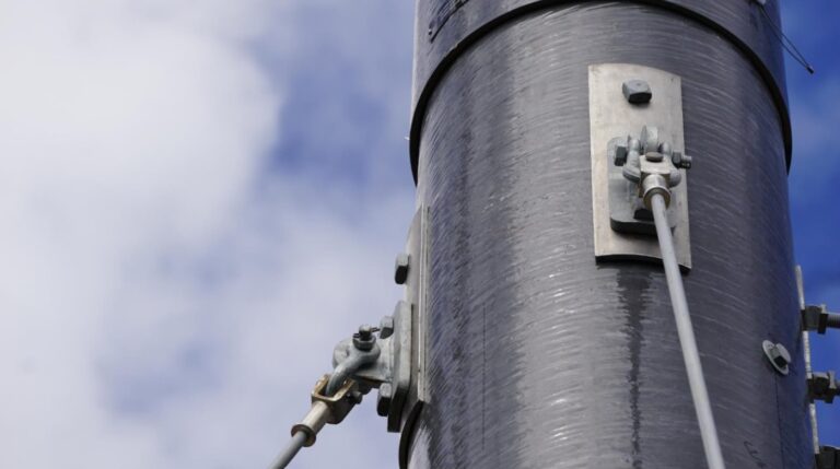 Utility Pole Products | Resilient Structures