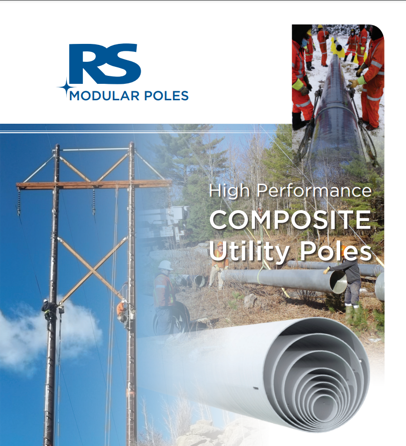 RS-PowerON-Pole-Assembly-and-Installation-Guide - Resilient Structures