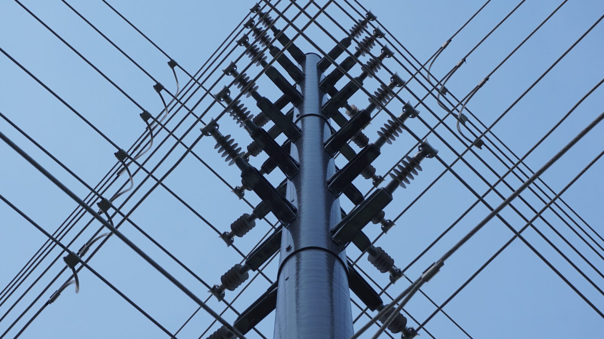 Utility Pole Technical Services | Resilient Structures