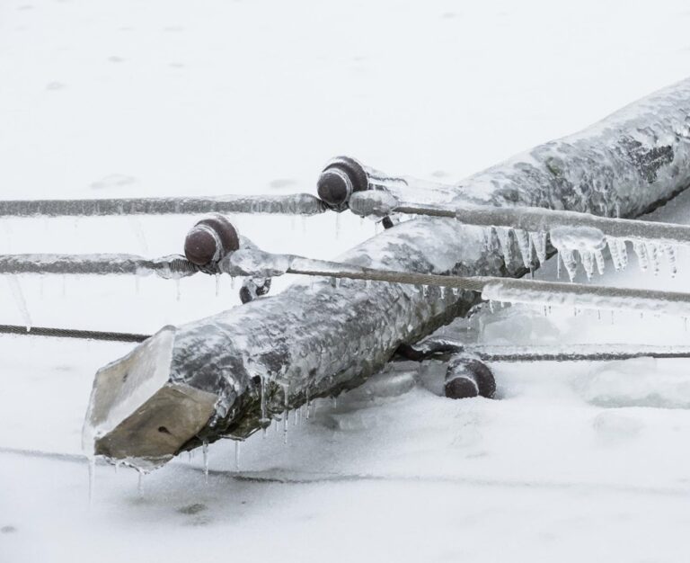 Locations Where Conventional Structures Don't Last - Resilient Structures